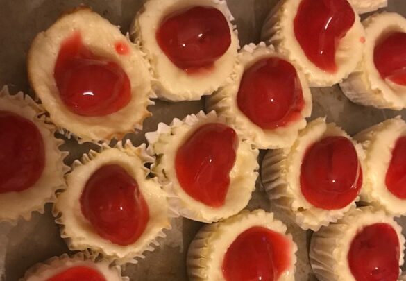 Dolly Parton’s Butterscotch Pie – A Classic Southern Dessert!