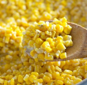 Honey Butter Skillet Corn - Recipes Fiber