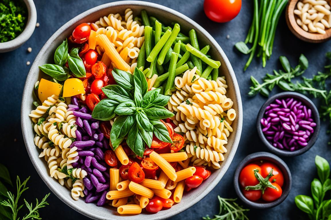 Gemelli Pasta: A Versatile Ingredient in Italian Cuisine