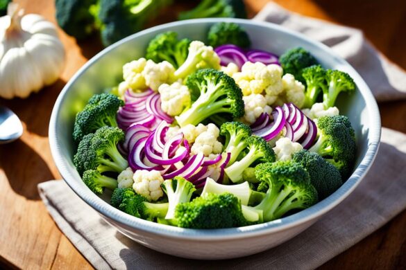 Easy and Delicious Junk Yard Salad Recipe