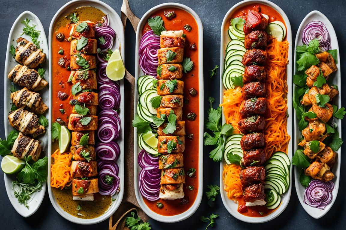 Chicken Roulade: A Delicious Rolled Chicken Delight