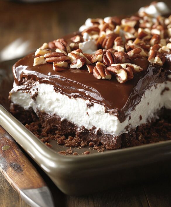 Delight in Decadence: Chocolate Delight Recipe - Recipes Fiber