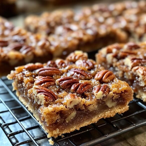 Baby Lemon Impossible Pies – A Zesty, Easy Dessert